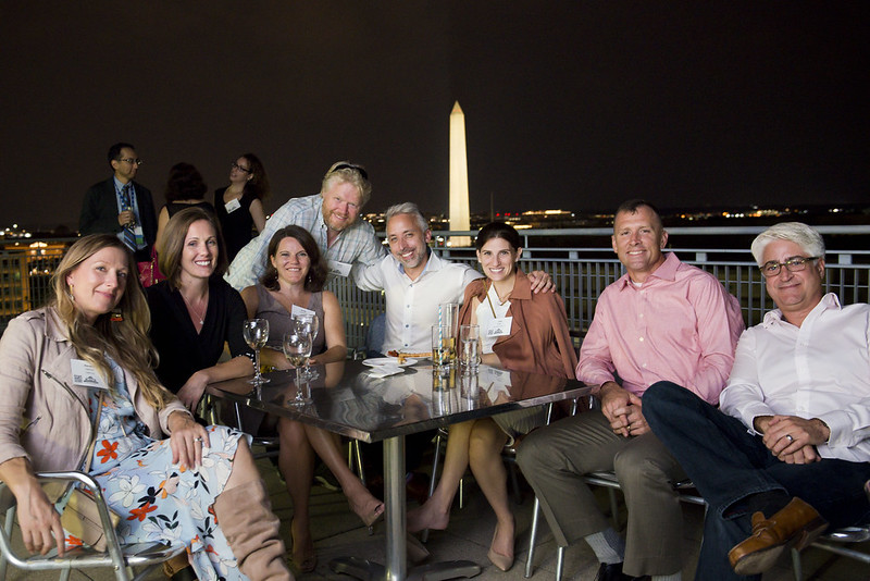 Reunions | GW Alumni & Families Weekend | The George Washington University