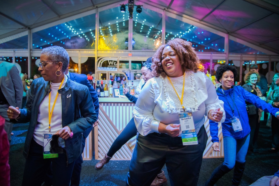 GW Alumni & Families Weekend | The George Washington University