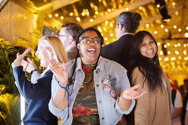 GW Alumni & Families Weekend | The George Washington University